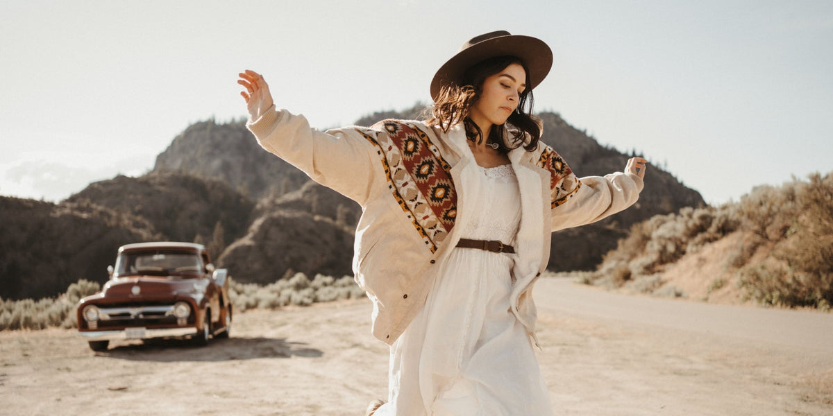 Women's Jackets – OTTWAY