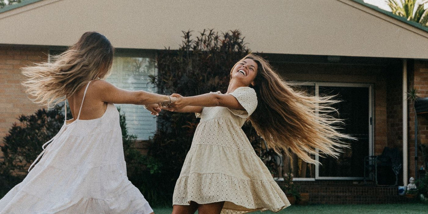 Mates Rates - For Her