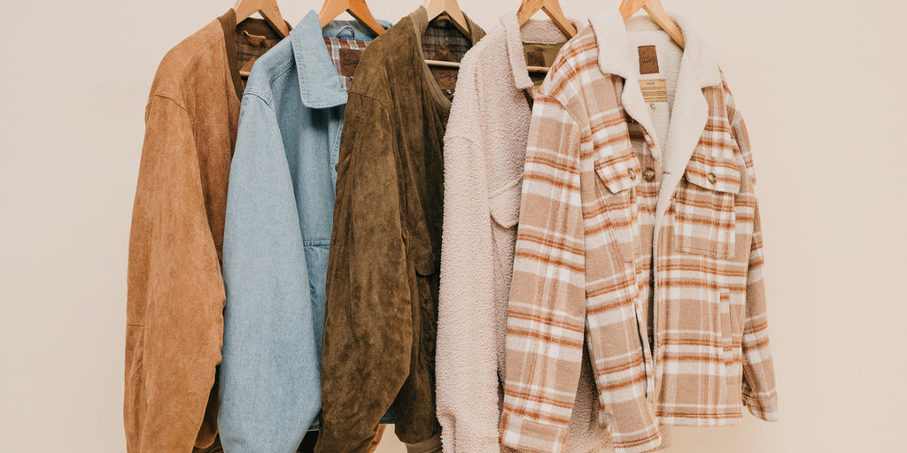 Comfiest Unisex Jackets