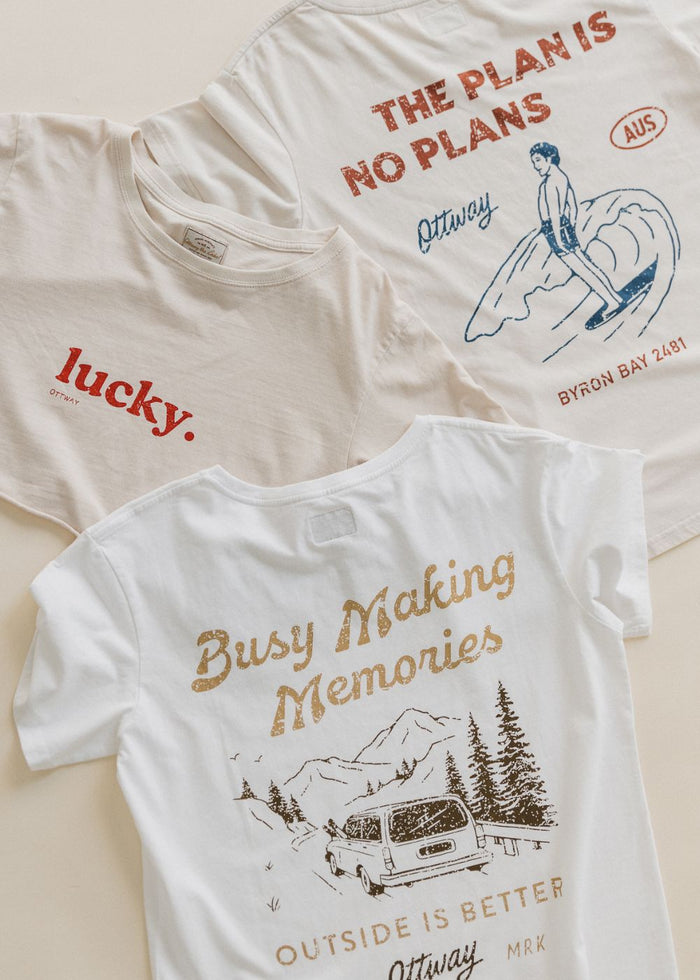 OTTWAY The Label | Unisex & Sustainable Clothing