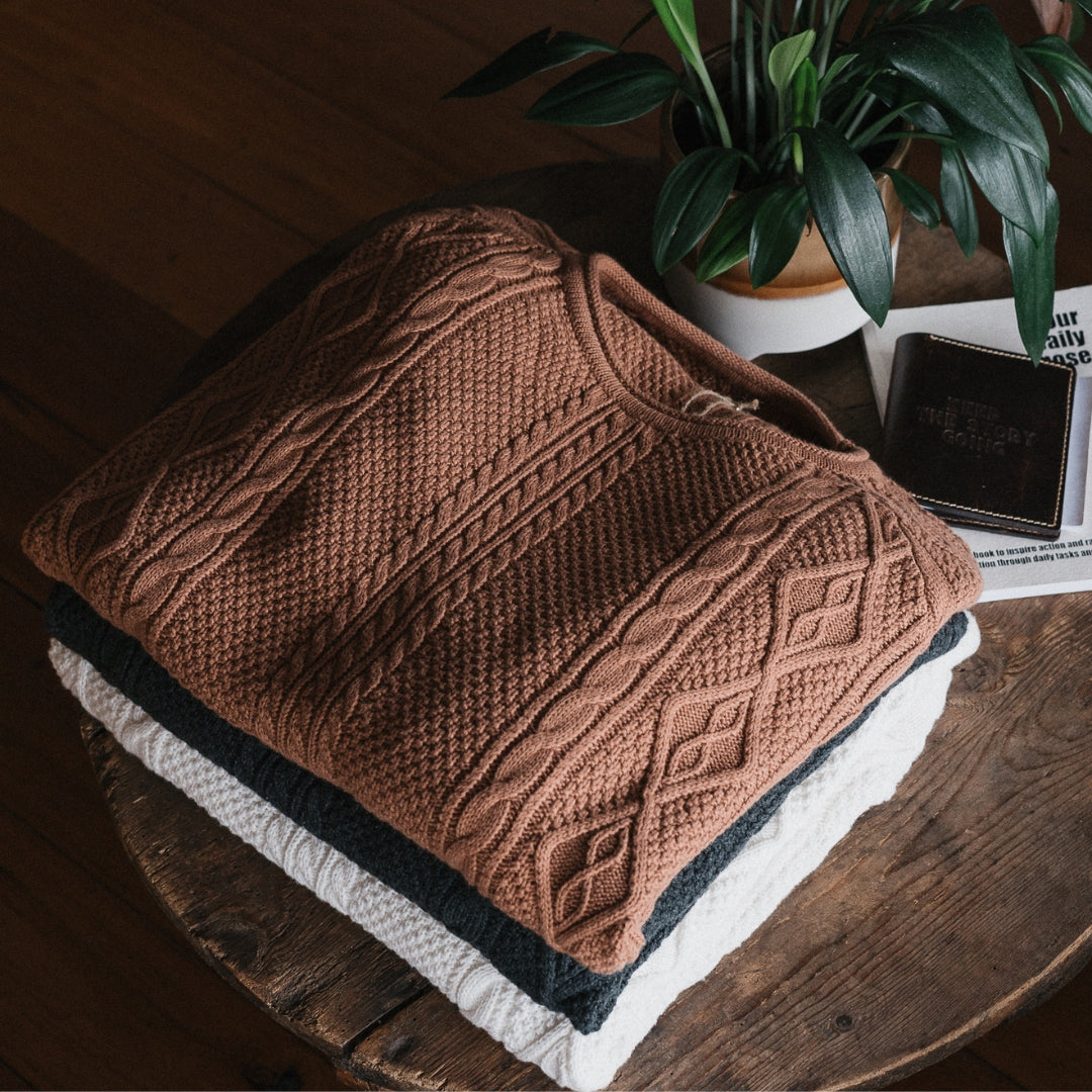 OTTWAY The Label | Unisex & Sustainable Clothing