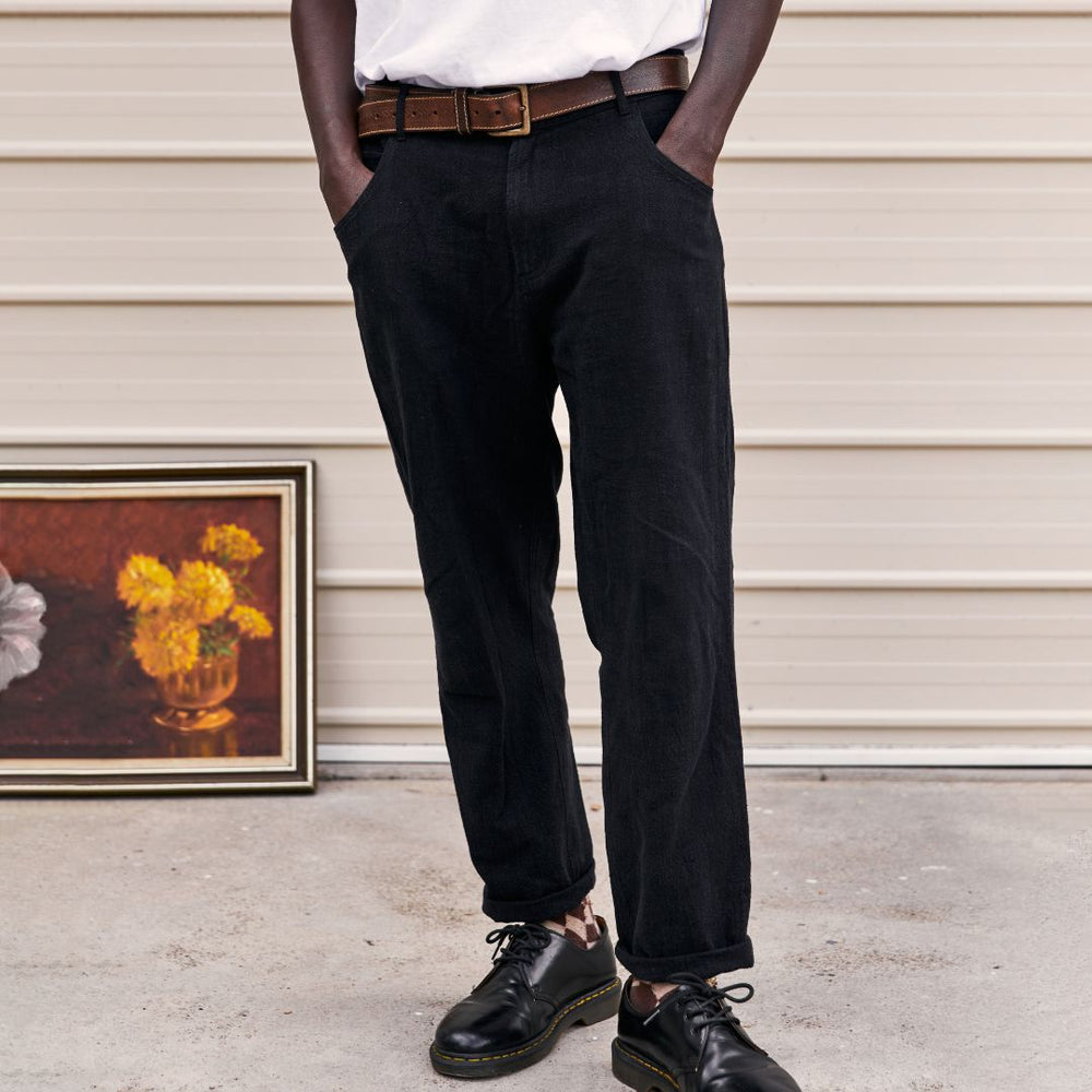 OTTWAY The Label | Unisex & Sustainable Clothing