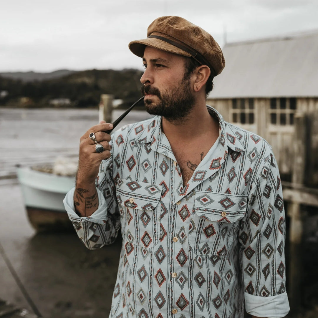 OTTWAY The Label | Unisex & Sustainable Clothing