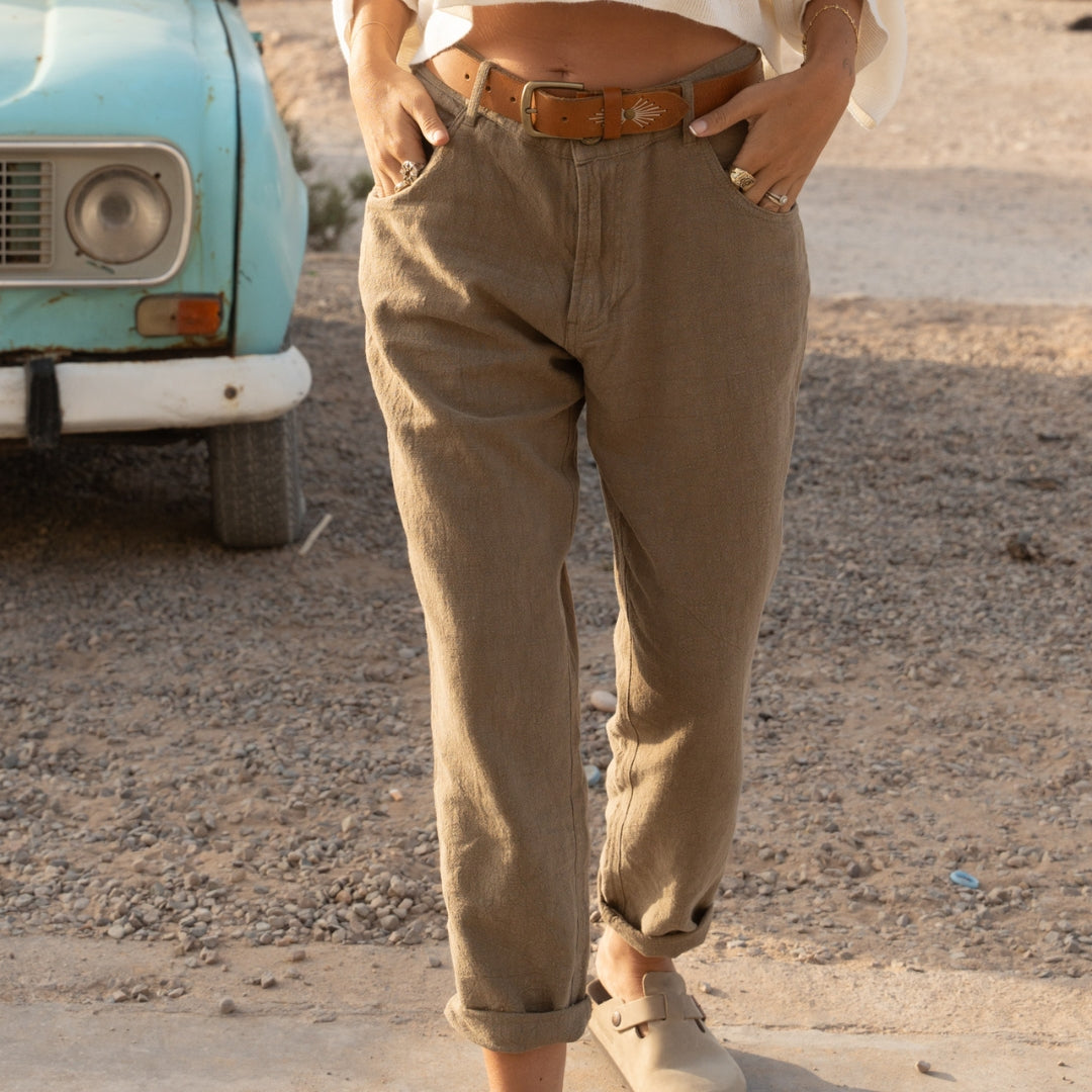 OTTWAY The Label | Unisex & Sustainable Clothing