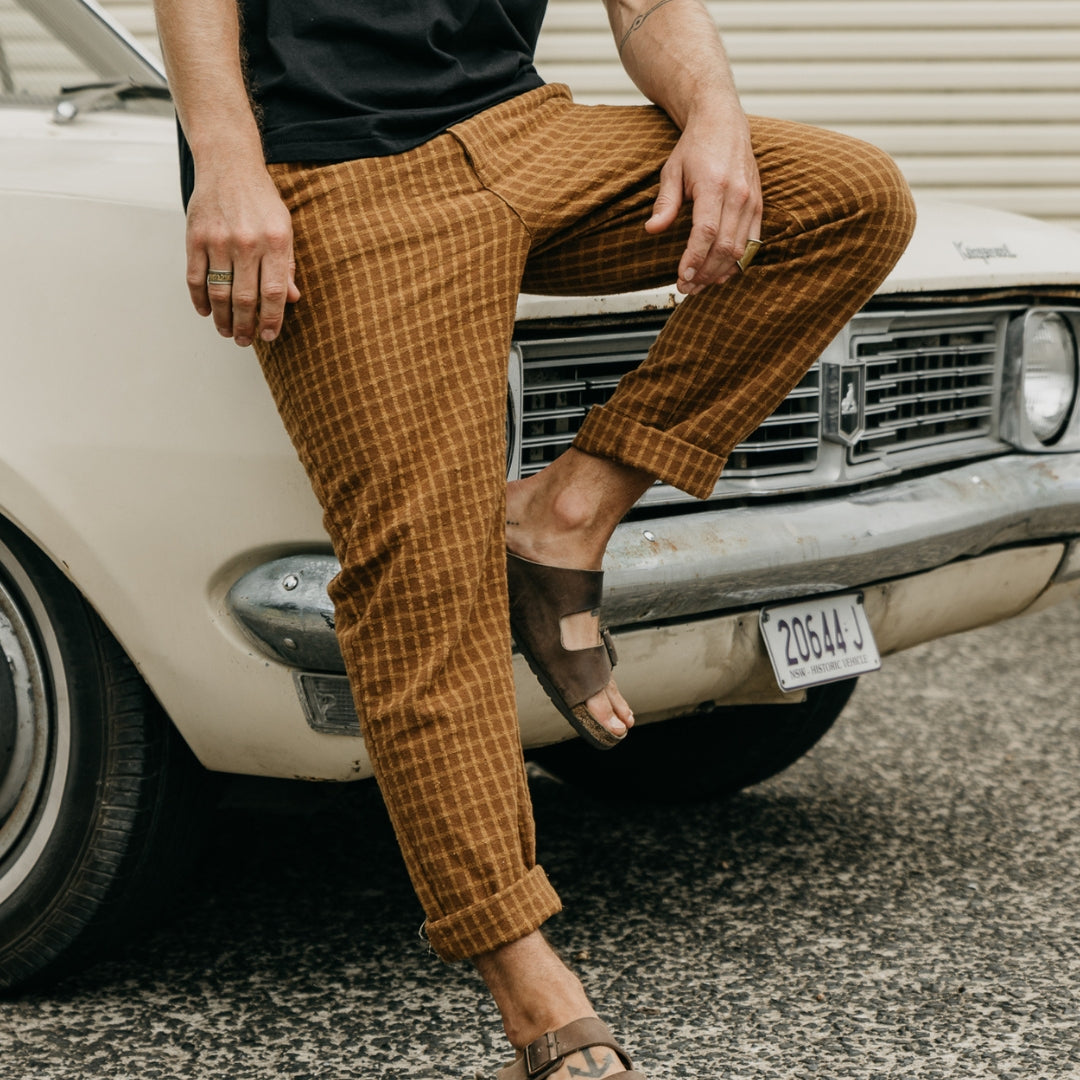 OTTWAY The Label | Unisex & Sustainable Clothing