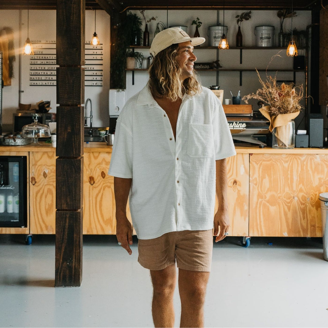 OTTWAY The Label | Unisex & Sustainable Clothing