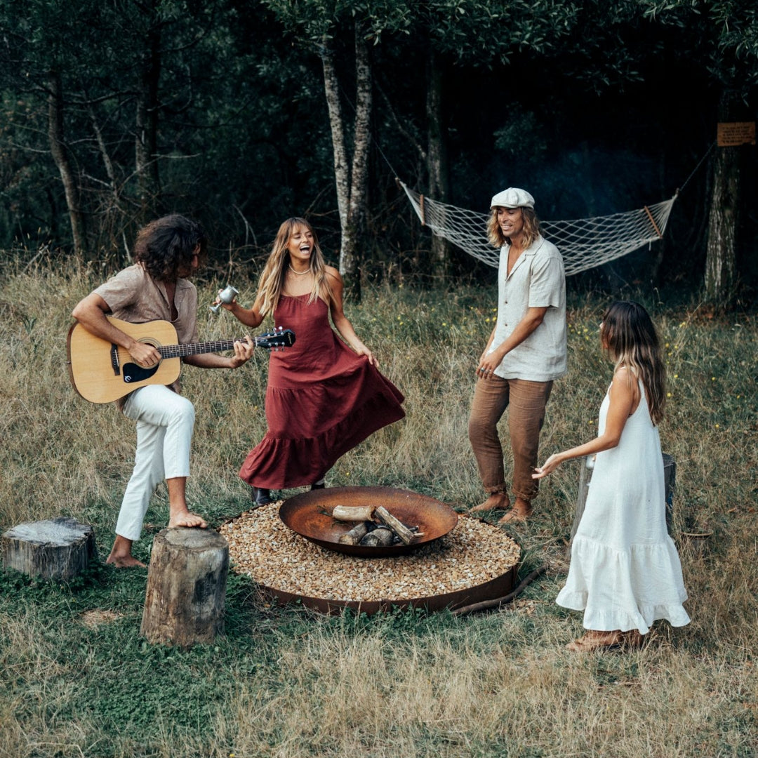 OTTWAY The Label | Unisex & Sustainable Clothing