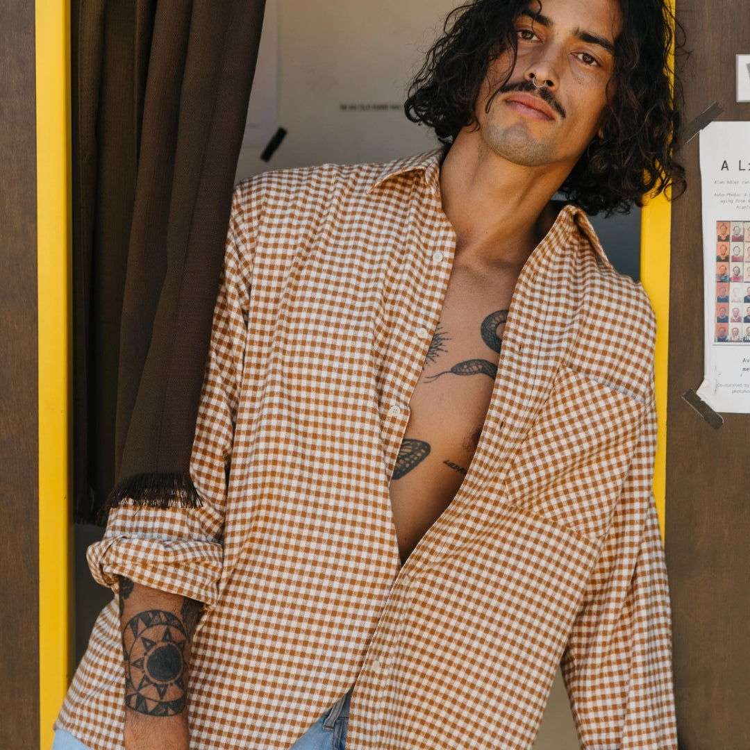 OTTWAY The Label | Unisex & Sustainable Clothing