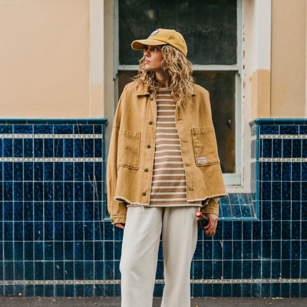 OTTWAY The Label | Unisex & Sustainable Clothing