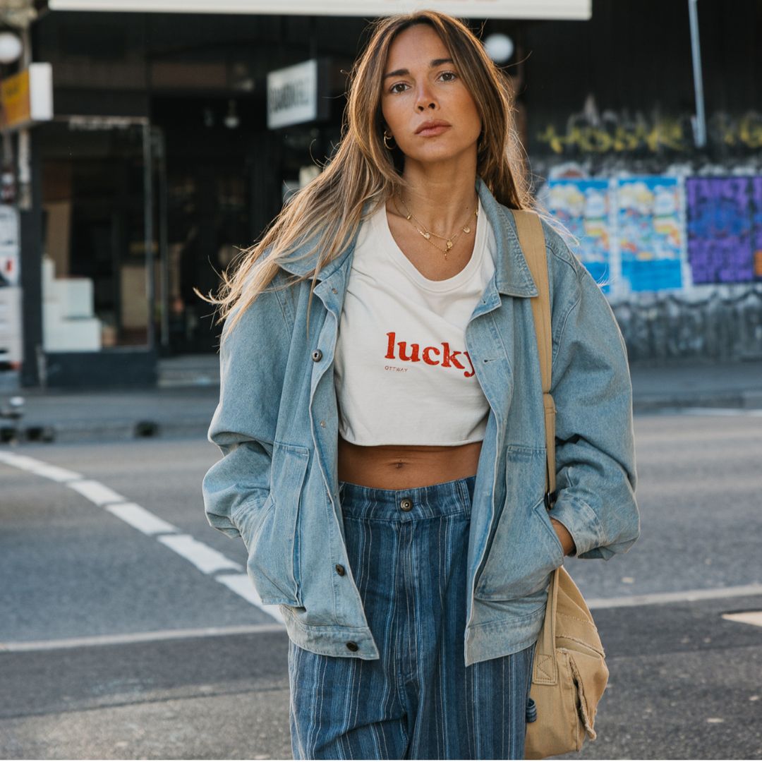 OTTWAY The Label | Unisex & Sustainable Clothing