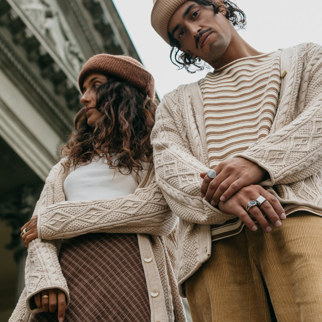 OTTWAY The Label | Unisex & Sustainable Clothing