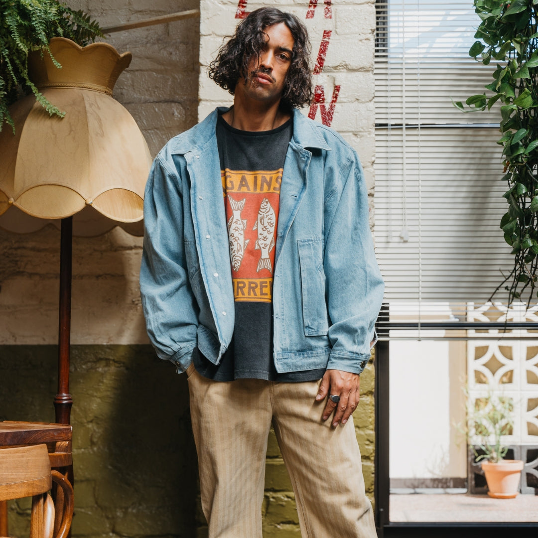 OTTWAY The Label | Unisex & Sustainable Clothing