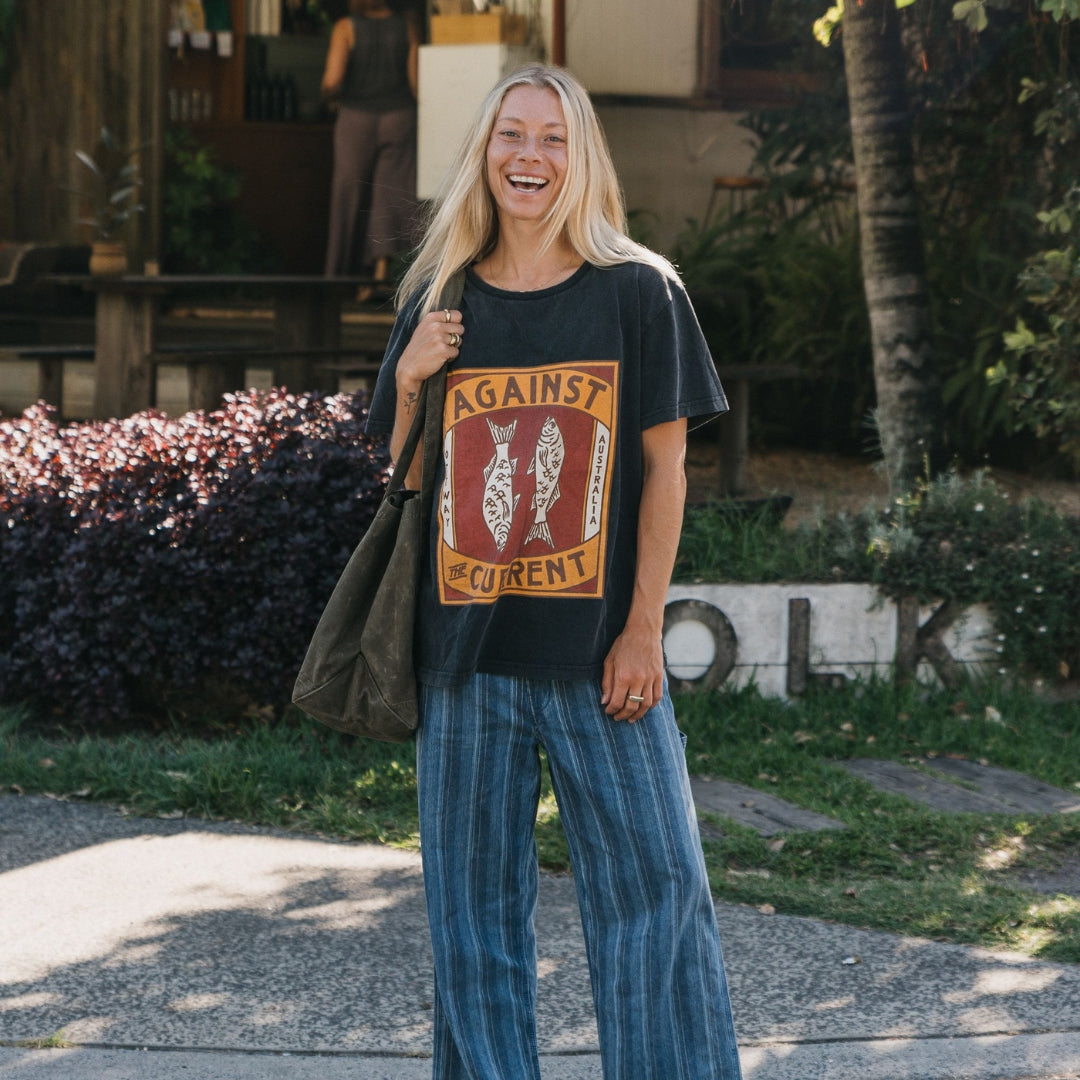 OTTWAY The Label | Unisex & Sustainable Clothing