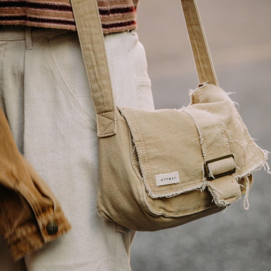 OTTWAY The Label | Unisex & Sustainable Clothing