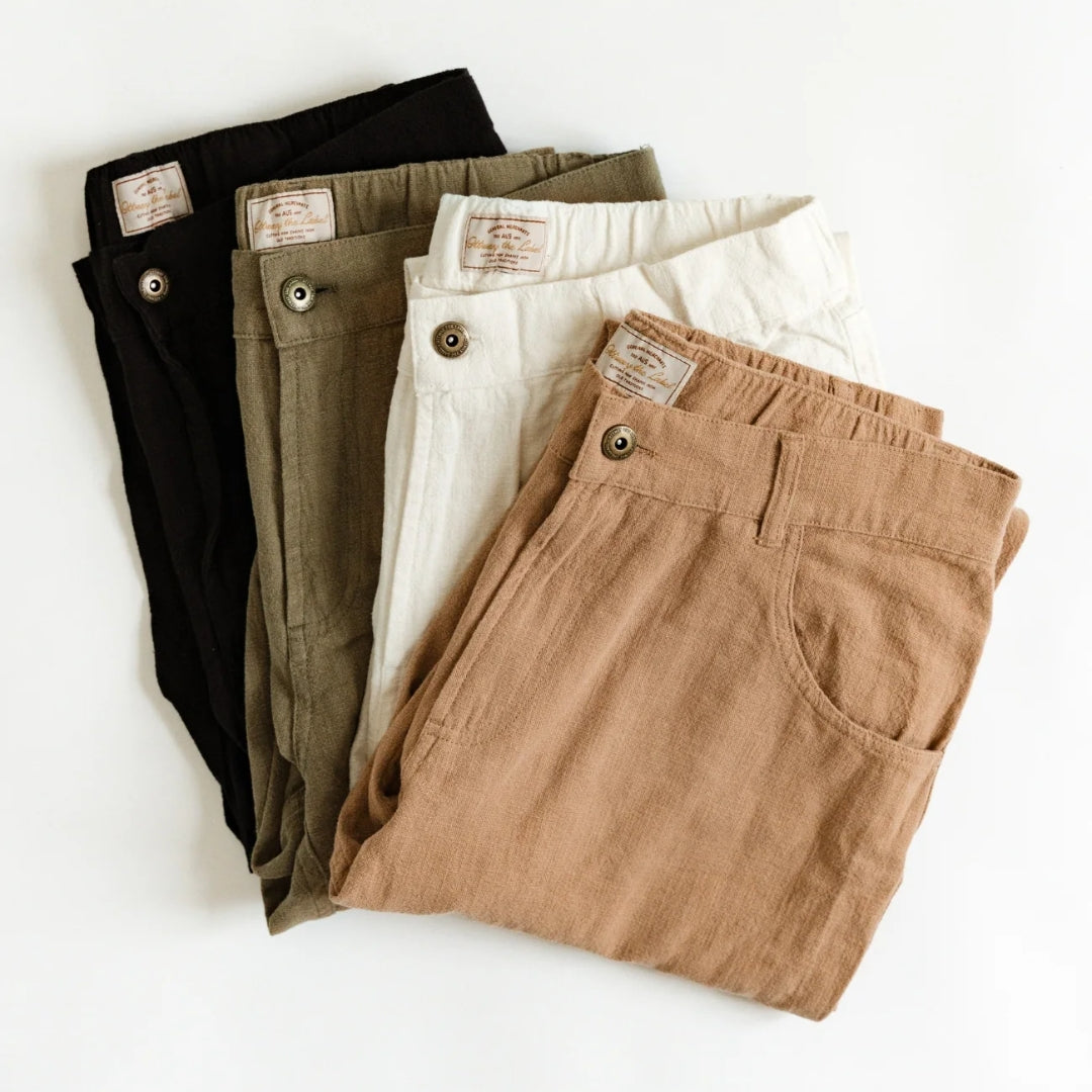 OTTWAY The Label | Unisex & Sustainable Clothing