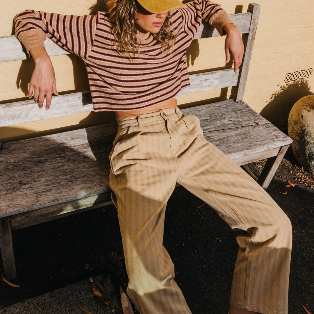 OTTWAY The Label | Unisex & Sustainable Clothing