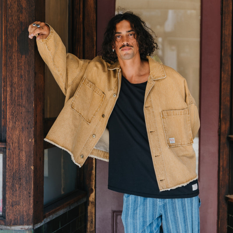 OTTWAY The Label | Unisex & Sustainable Clothing