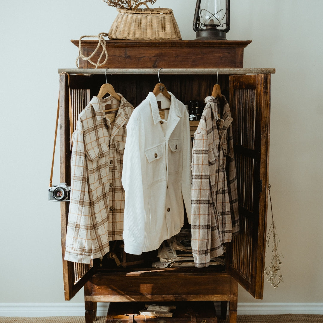 OTTWAY The Label | Unisex & Sustainable Clothing