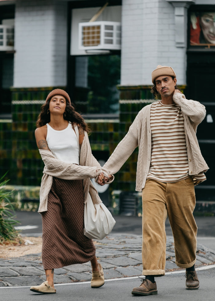 OTTWAY The Label | Unisex & Sustainable Clothing