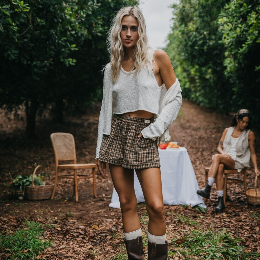 OTTWAY The Label | Unisex & Sustainable Clothing
