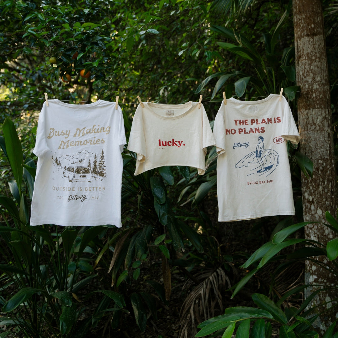 OTTWAY The Label | Unisex & Sustainable Clothing
