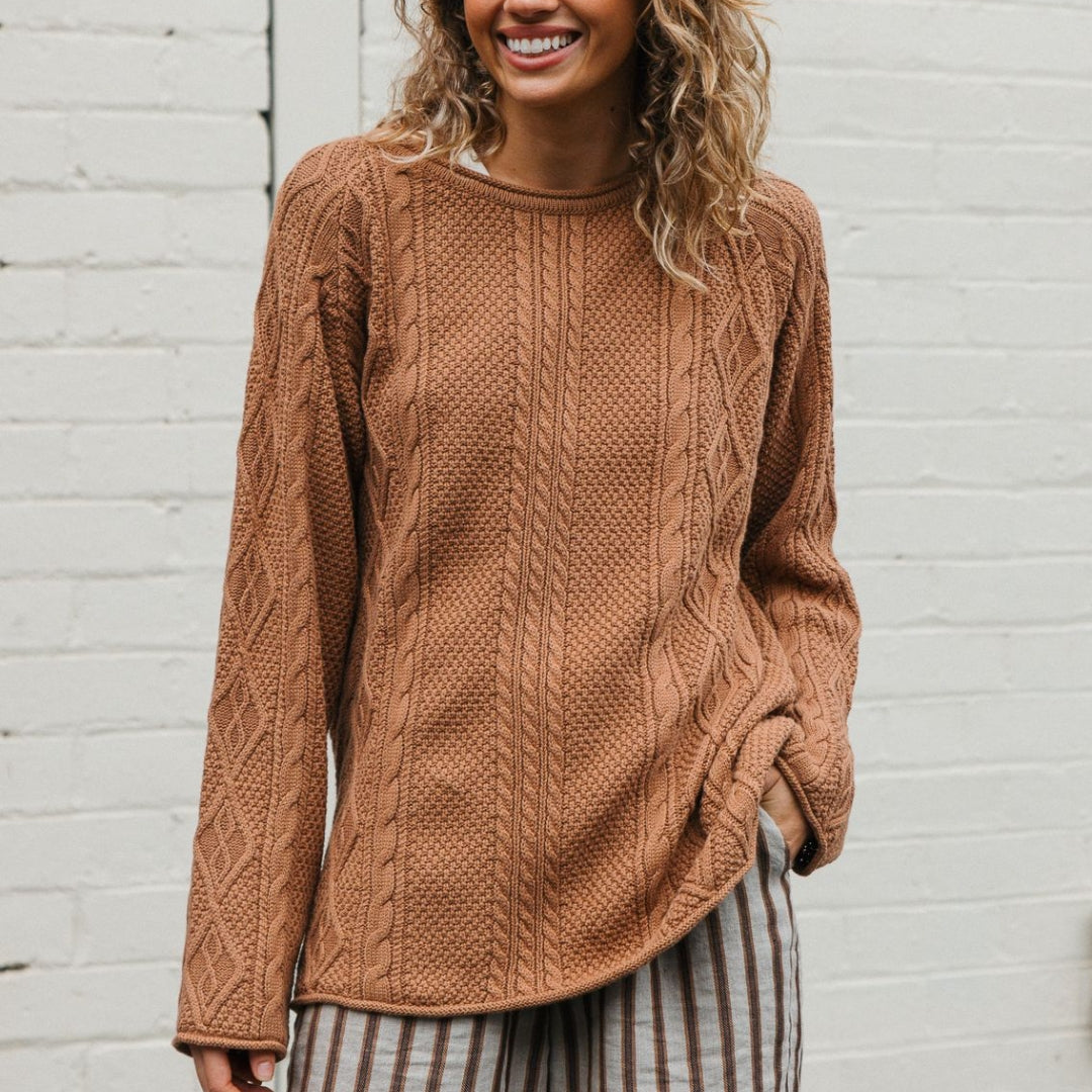 OTTWAY The Label | Unisex & Sustainable Clothing