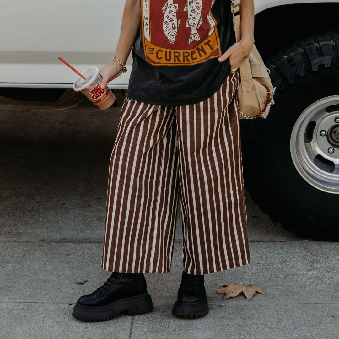 OTTWAY The Label | Unisex & Sustainable Clothing