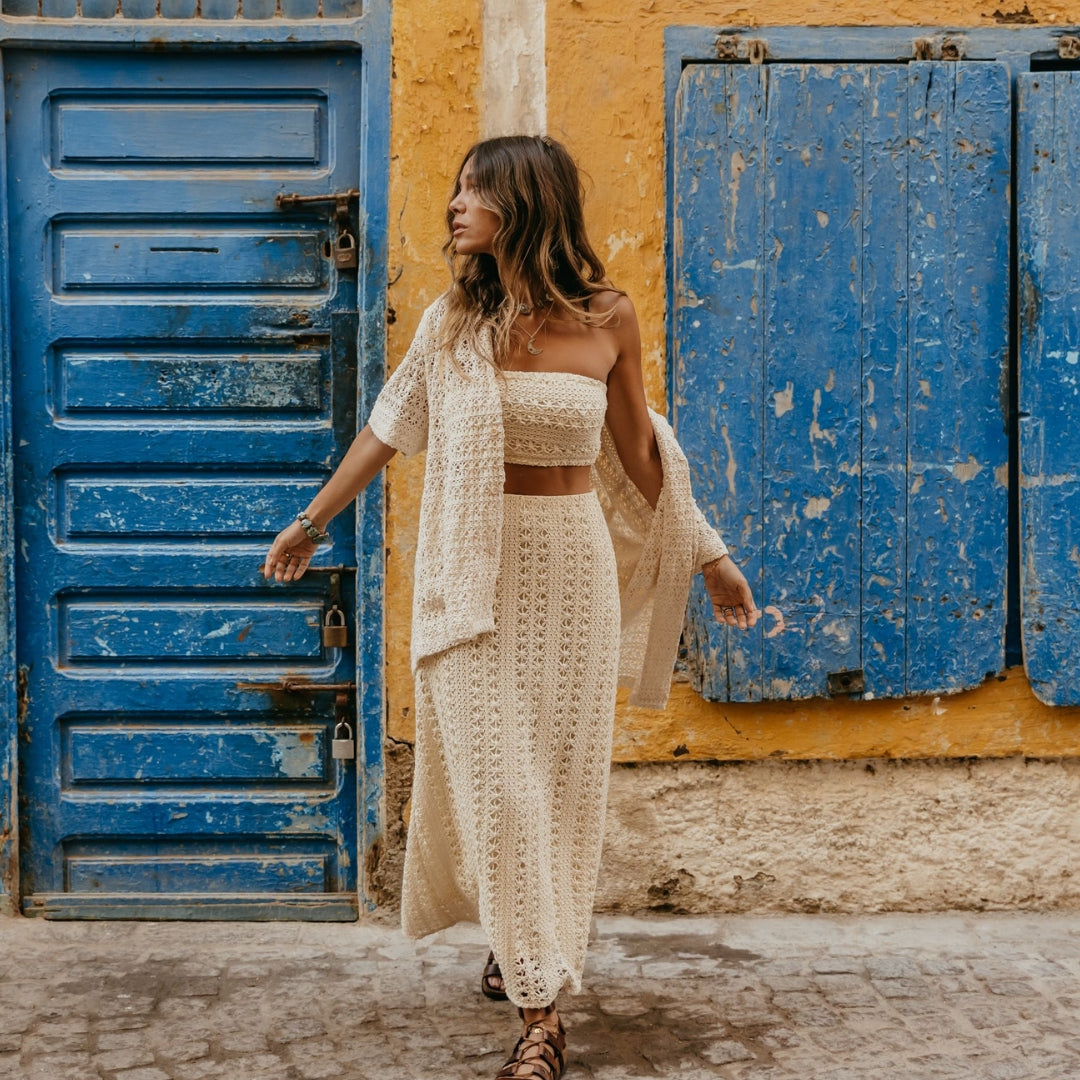 OTTWAY The Label | Unisex & Sustainable Clothing