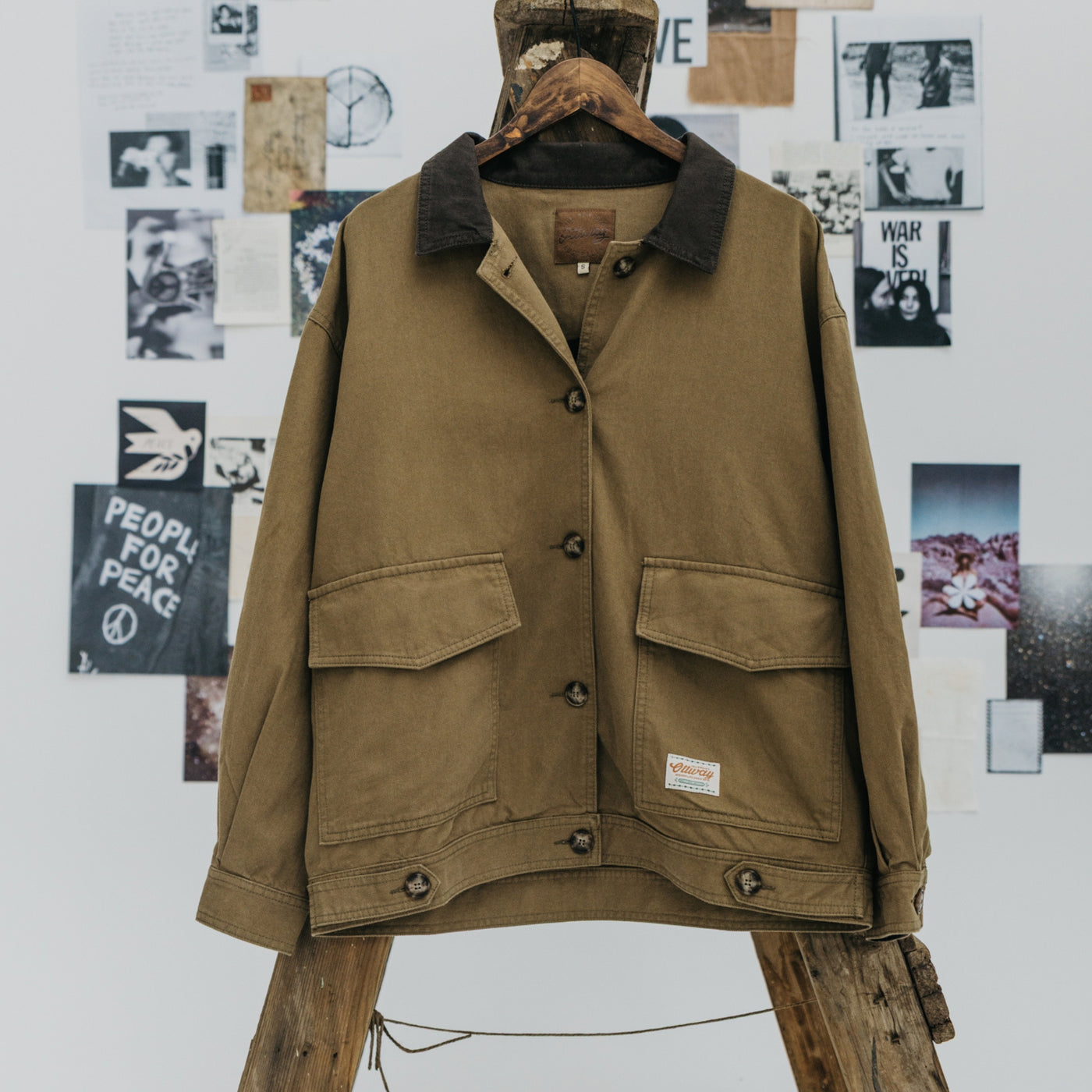 OTTWAY The Label | Unisex & Sustainable Clothing