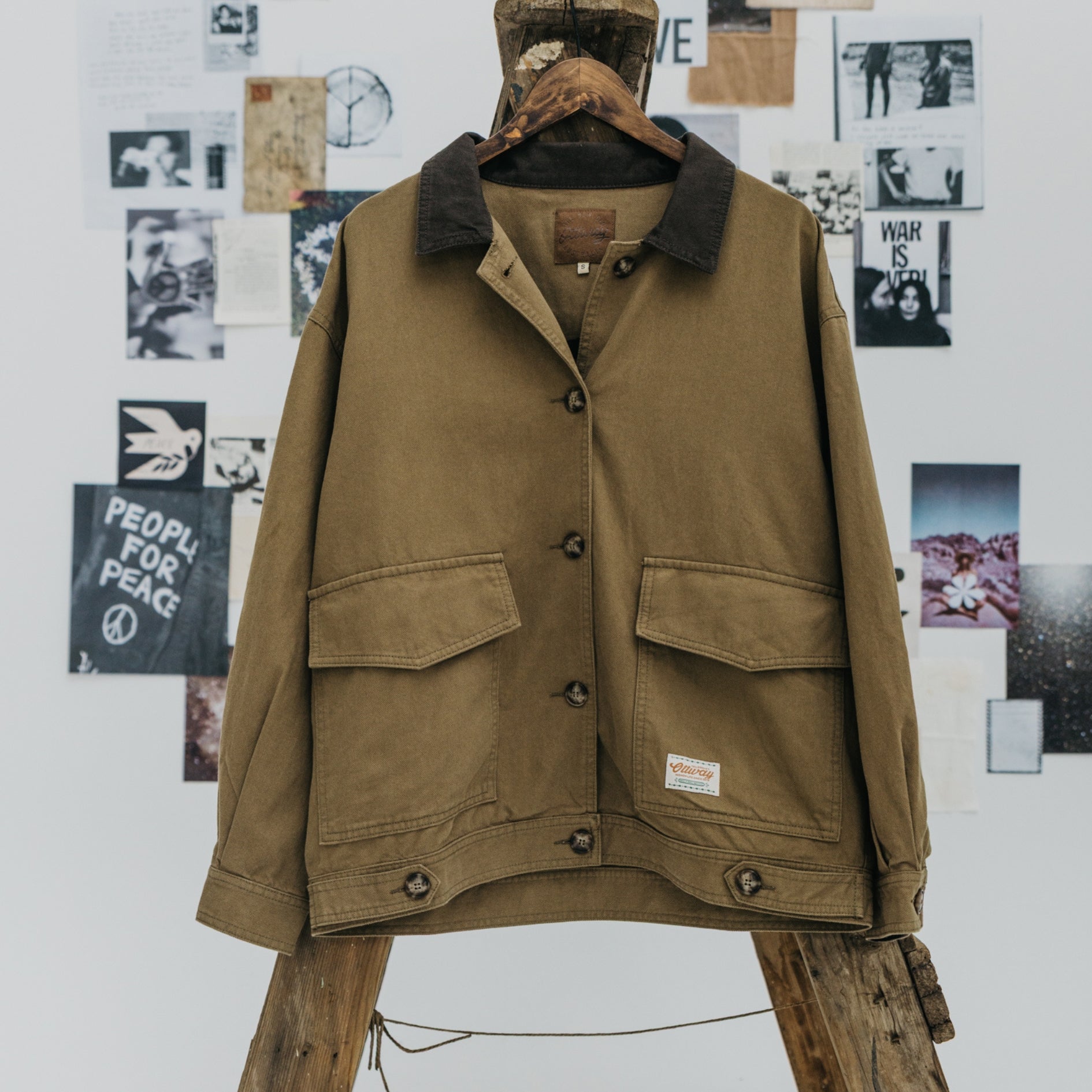 OTTWAY The Label | Unisex & Sustainable Clothing
