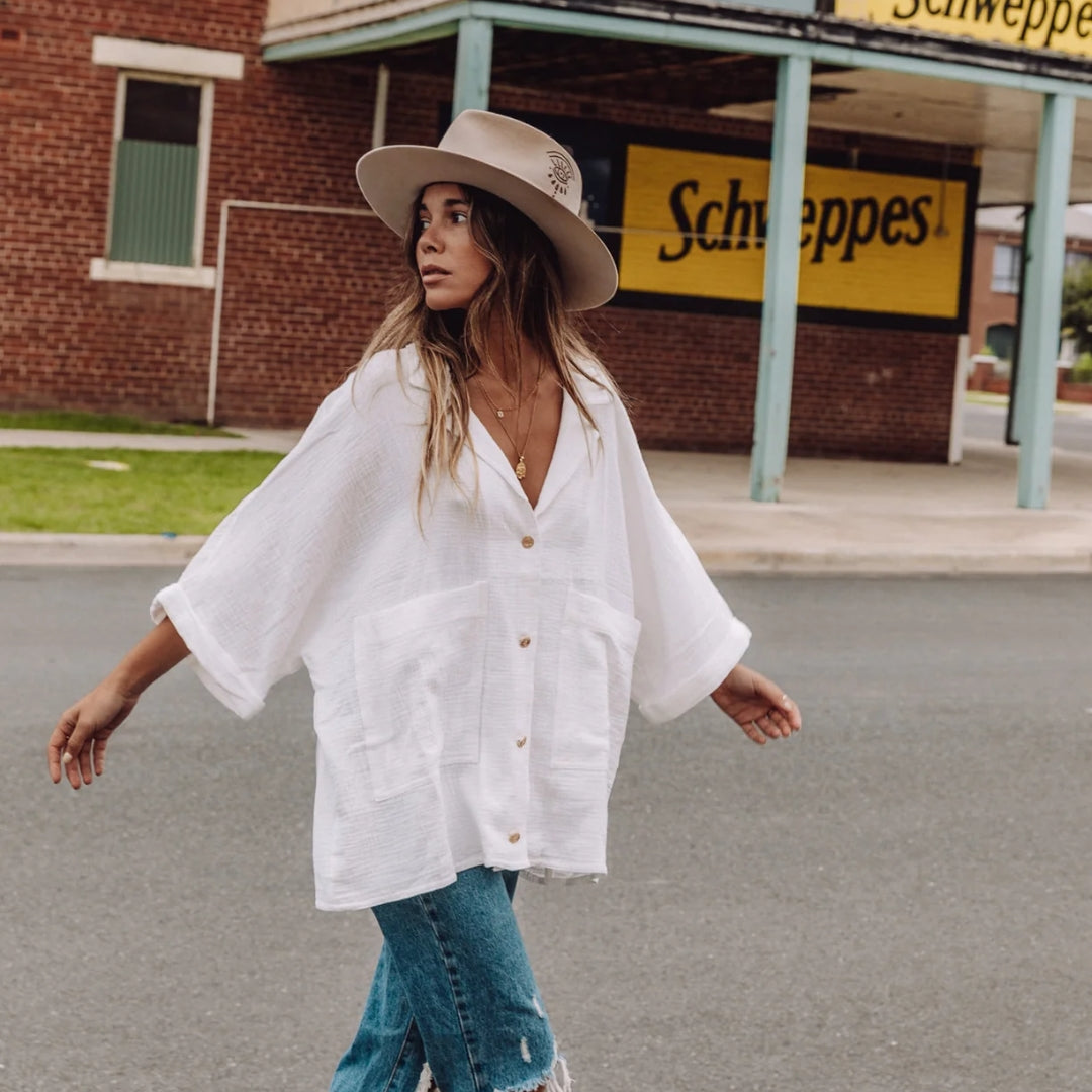 OTTWAY The Label | Unisex & Sustainable Clothing