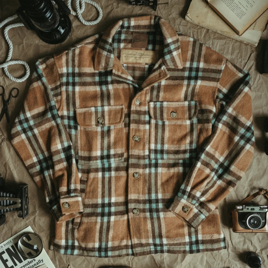 OTTWAY The Label | Unisex & Sustainable Clothing