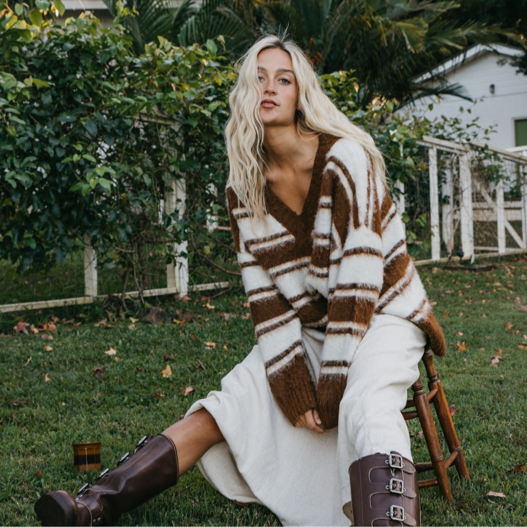 OTTWAY The Label | Unisex & Sustainable Clothing
