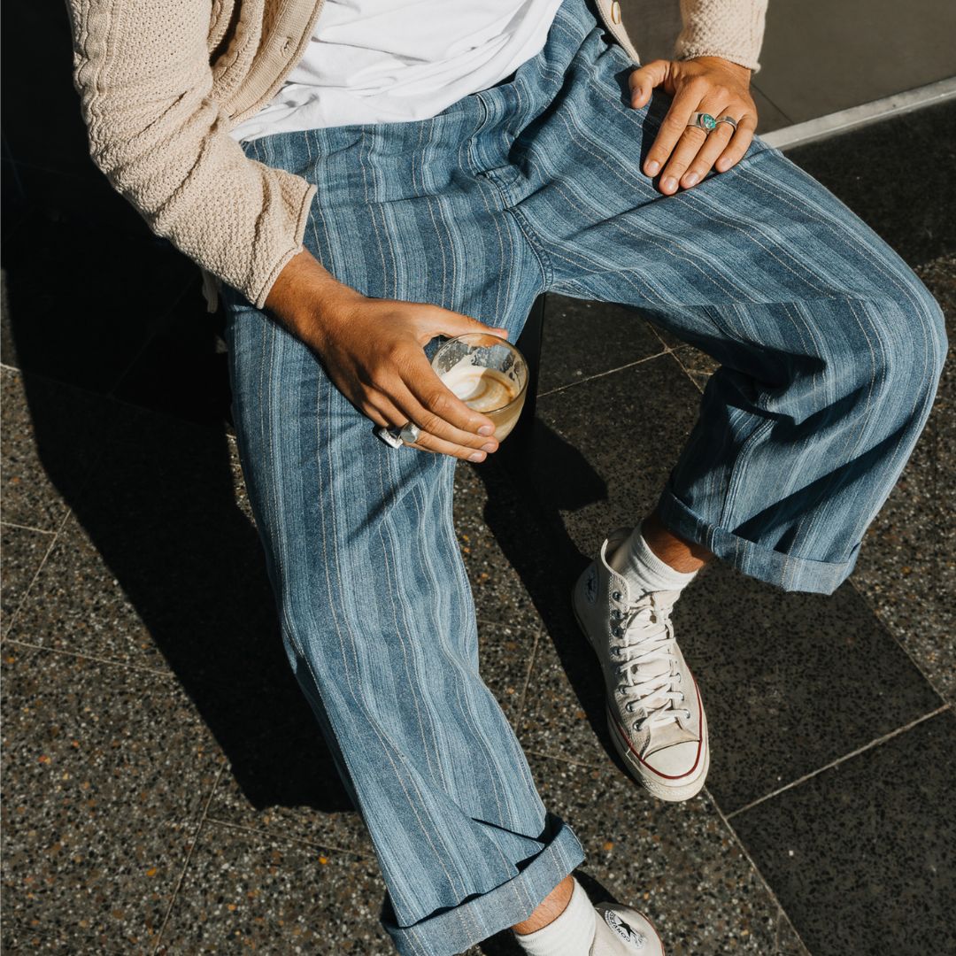 OTTWAY The Label | Unisex & Sustainable Clothing