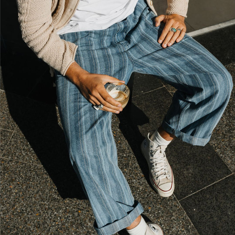 OTTWAY The Label | Unisex & Sustainable Clothing