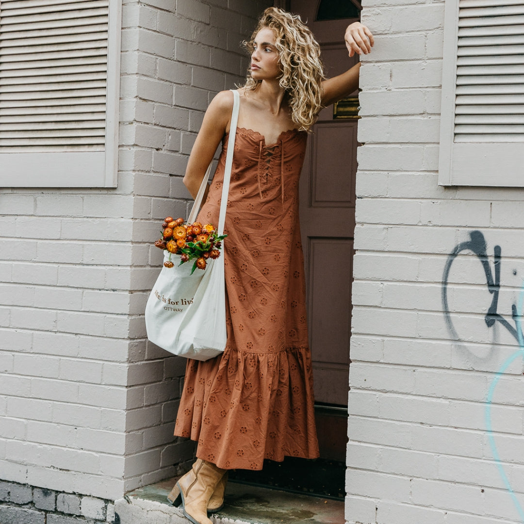 OTTWAY The Label | Unisex & Sustainable Clothing