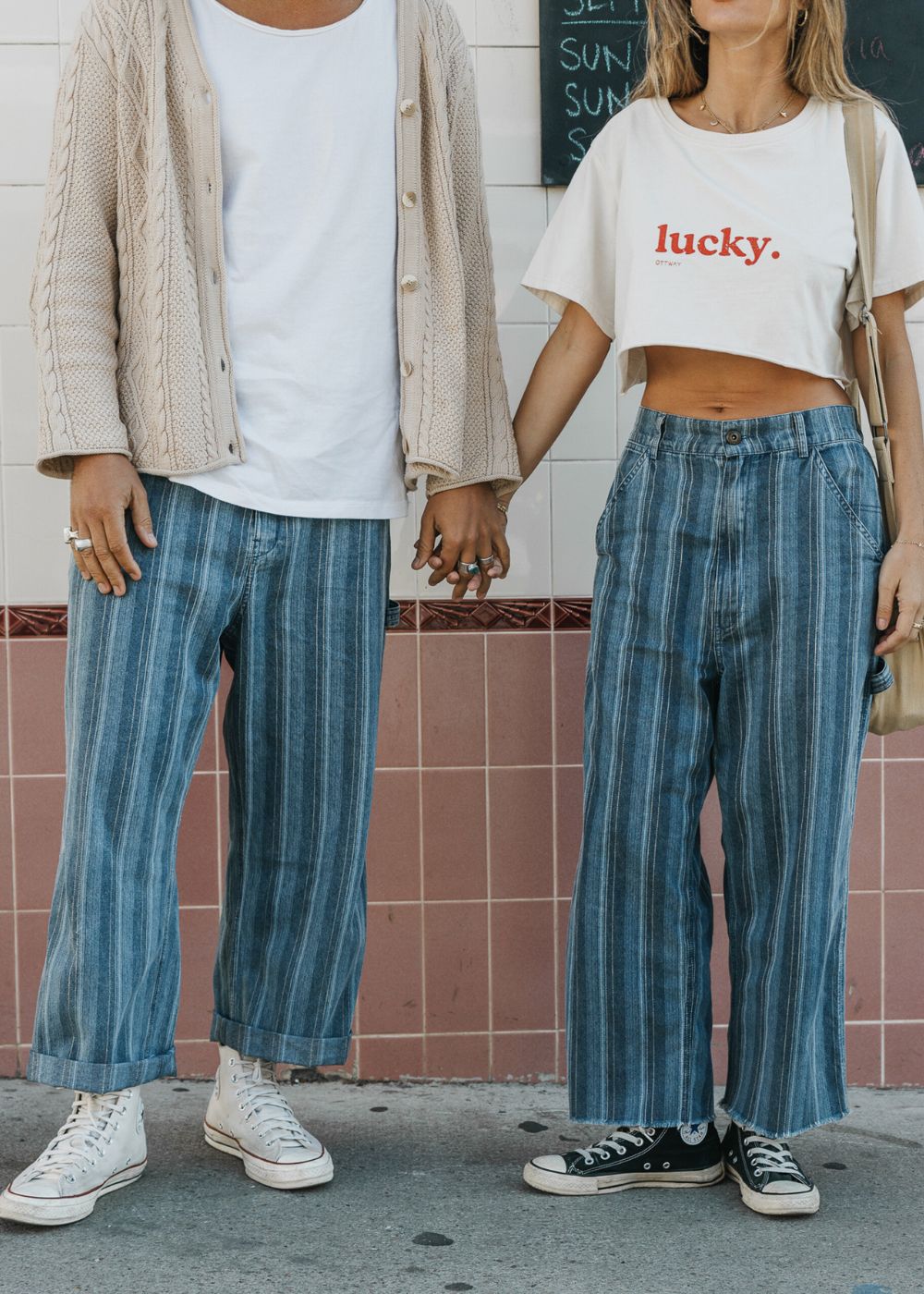 OTTWAY The Label | Unisex & Sustainable Clothing