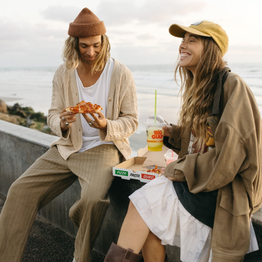 OTTWAY The Label | Unisex & Sustainable Clothing