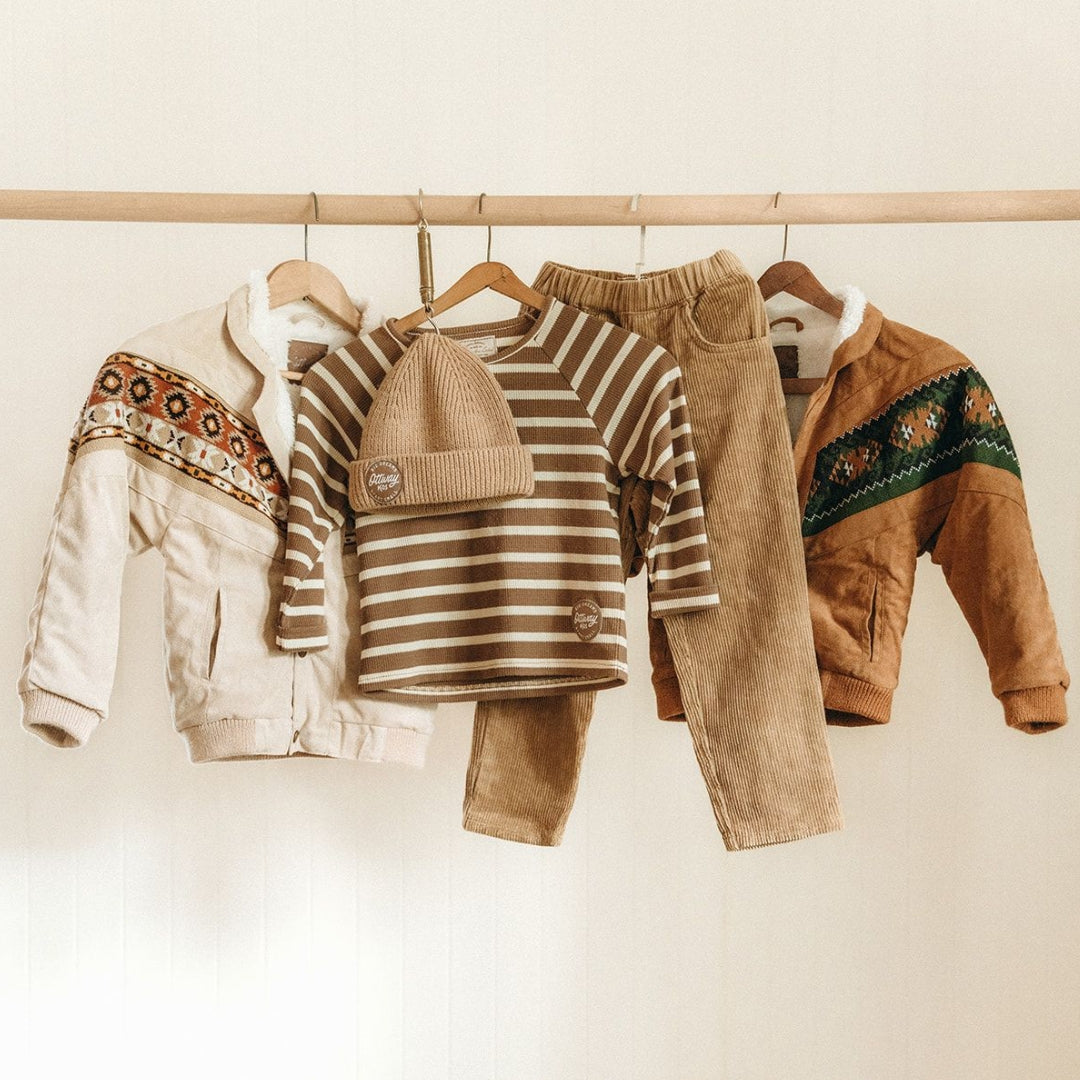 OTTWAY The Label | Unisex & Sustainable Clothing