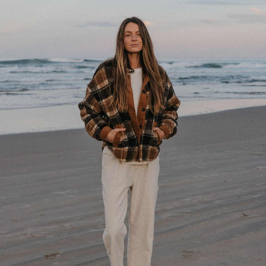 OTTWAY The Label | Unisex & Sustainable Clothing