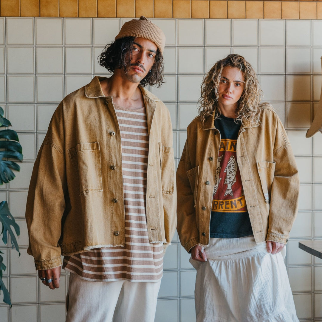 OTTWAY The Label | Unisex & Sustainable Clothing