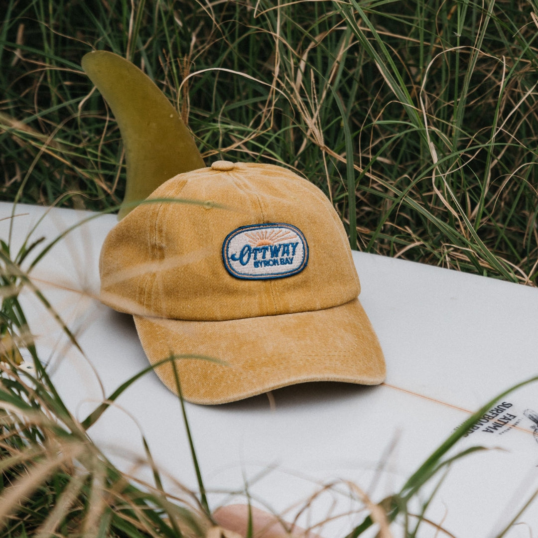 OTTWAY The Label | Unisex & Sustainable Clothing