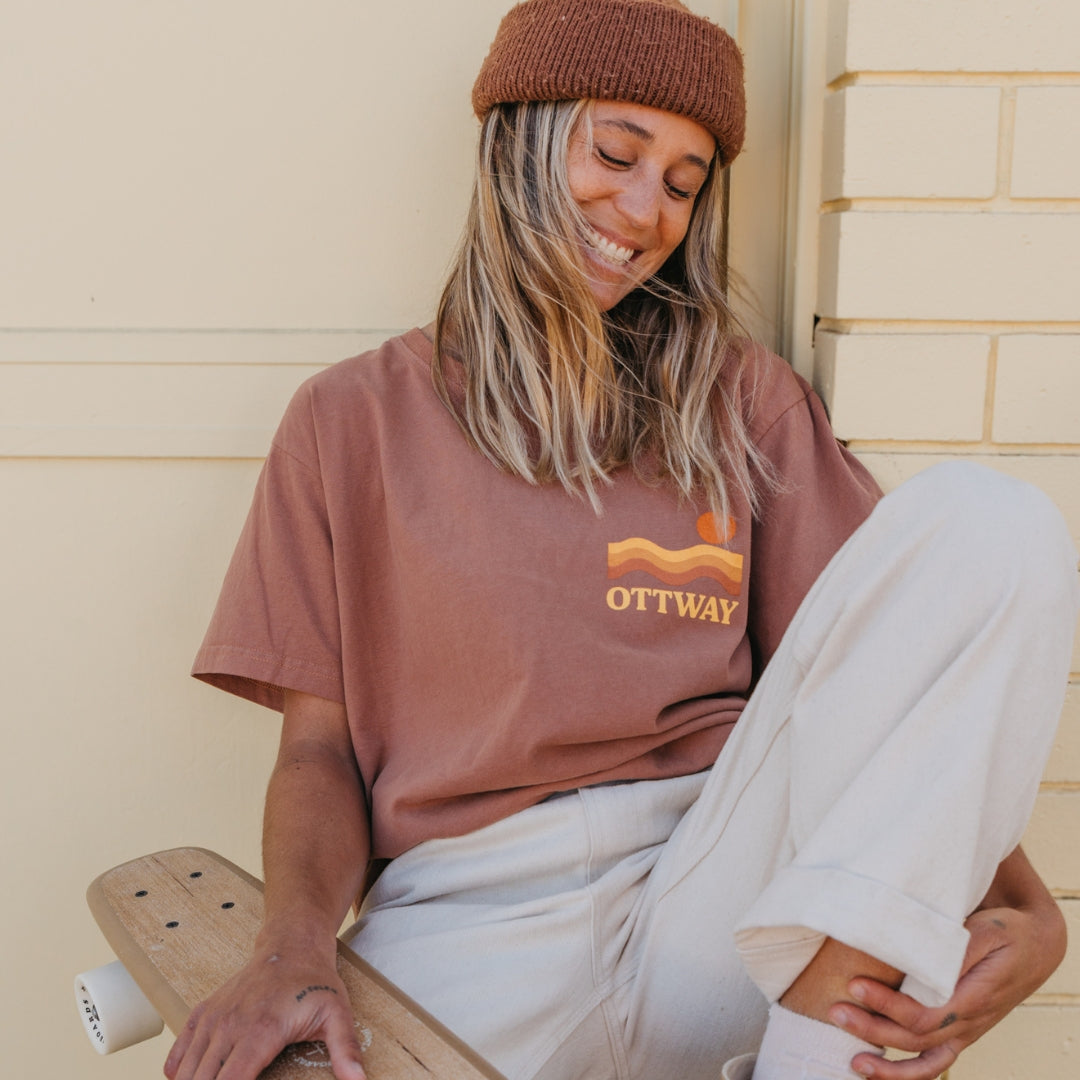 OTTWAY The Label | Unisex & Sustainable Clothing