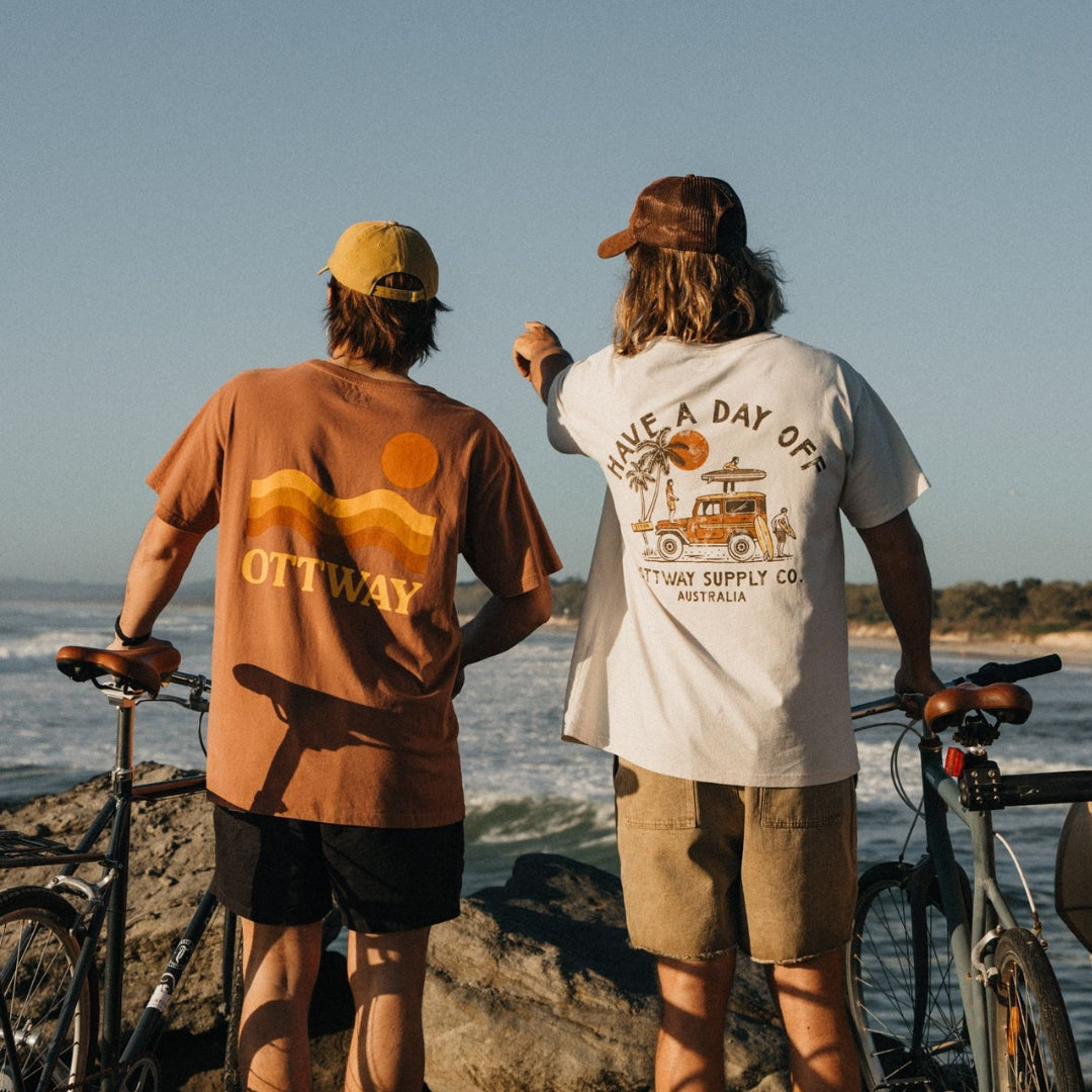 OTTWAY The Label | Unisex & Sustainable Clothing