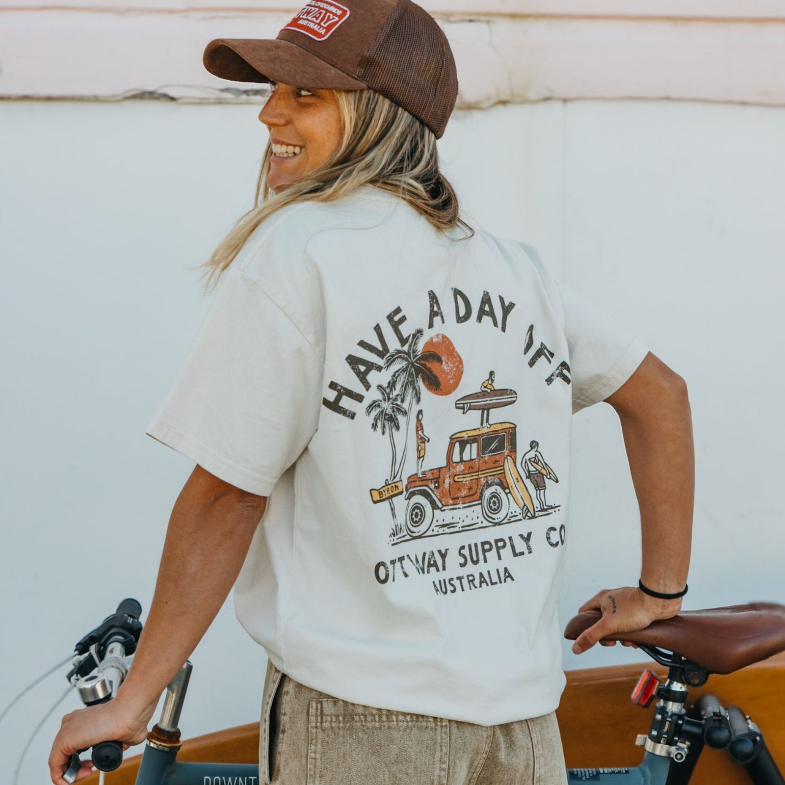 OTTWAY The Label | Unisex & Sustainable Clothing