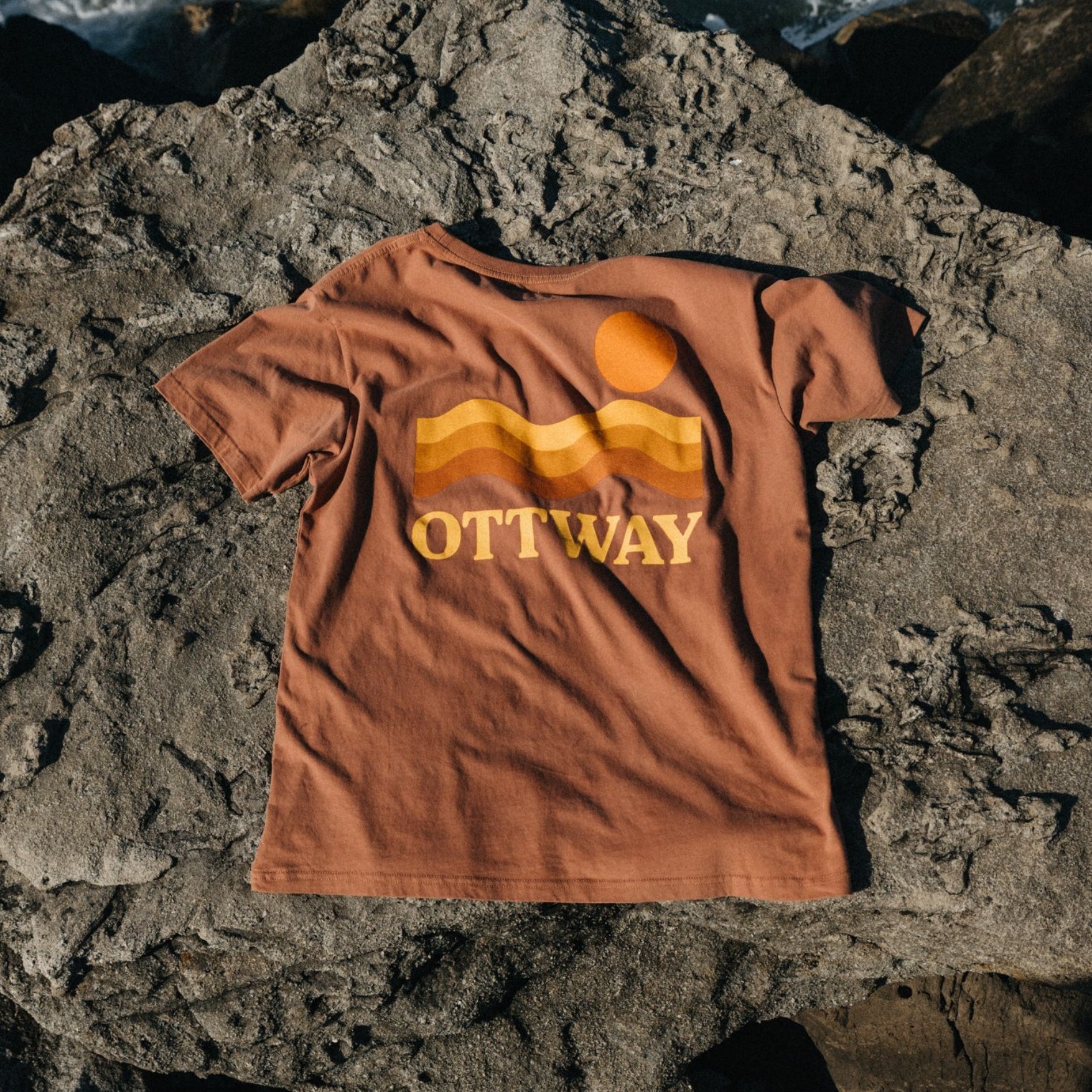 OTTWAY The Label | Unisex & Sustainable Clothing