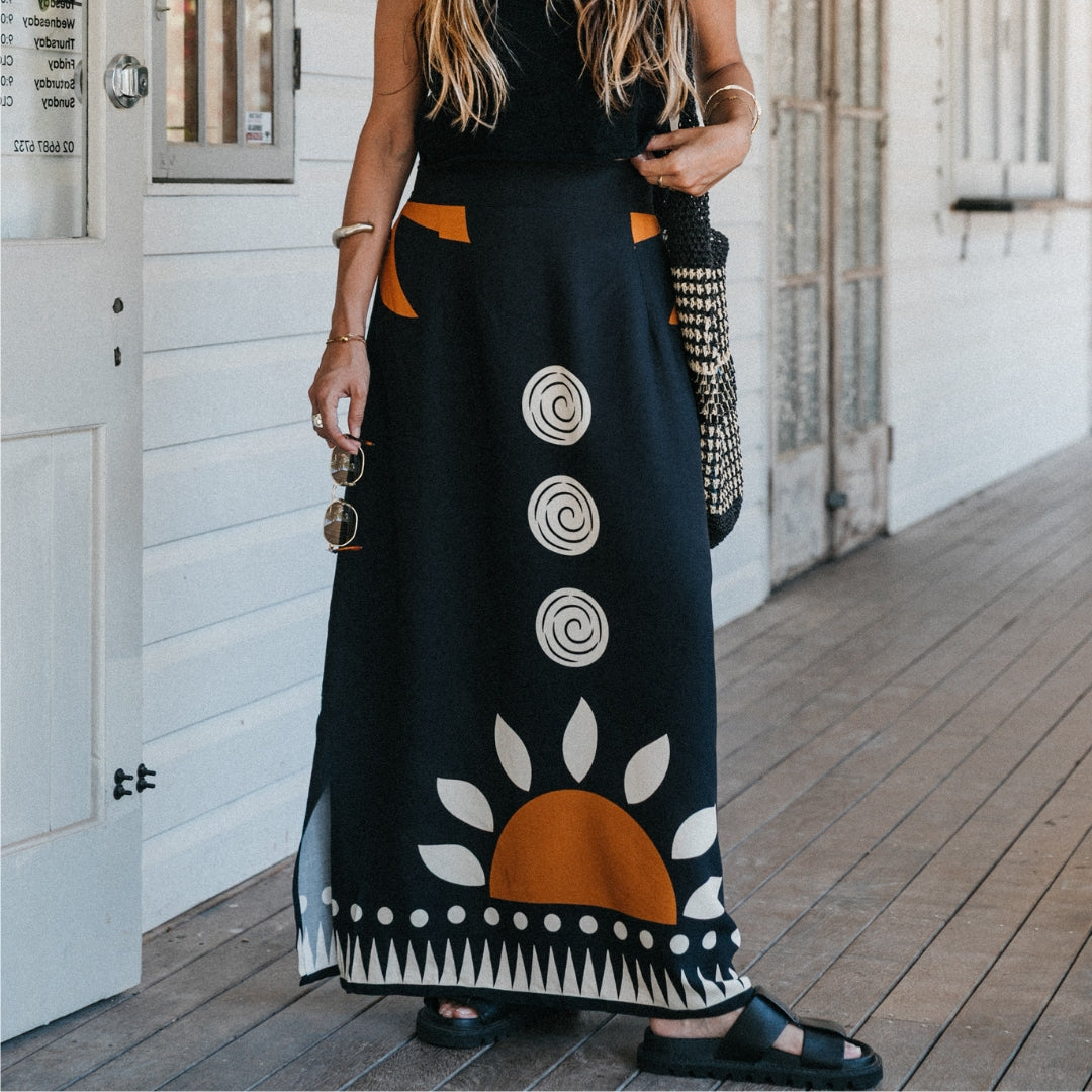 OTTWAY The Label | Unisex & Sustainable Clothing