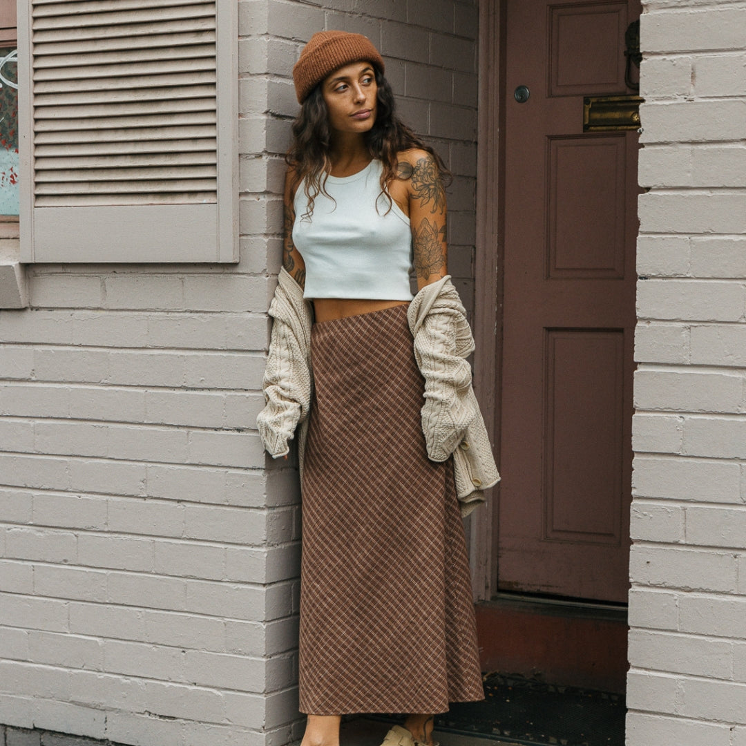 OTTWAY The Label | Unisex & Sustainable Clothing