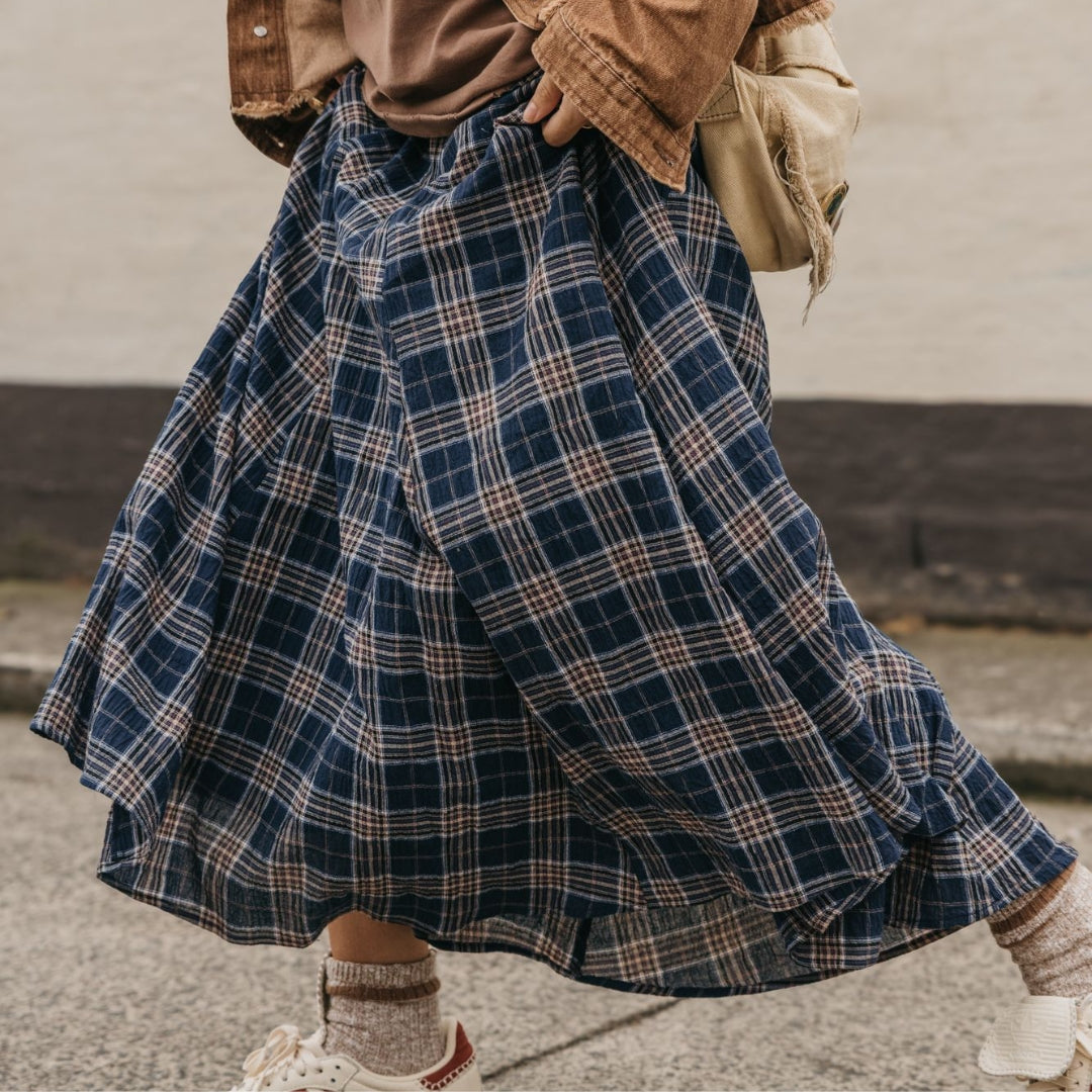 OTTWAY The Label | Unisex & Sustainable Clothing