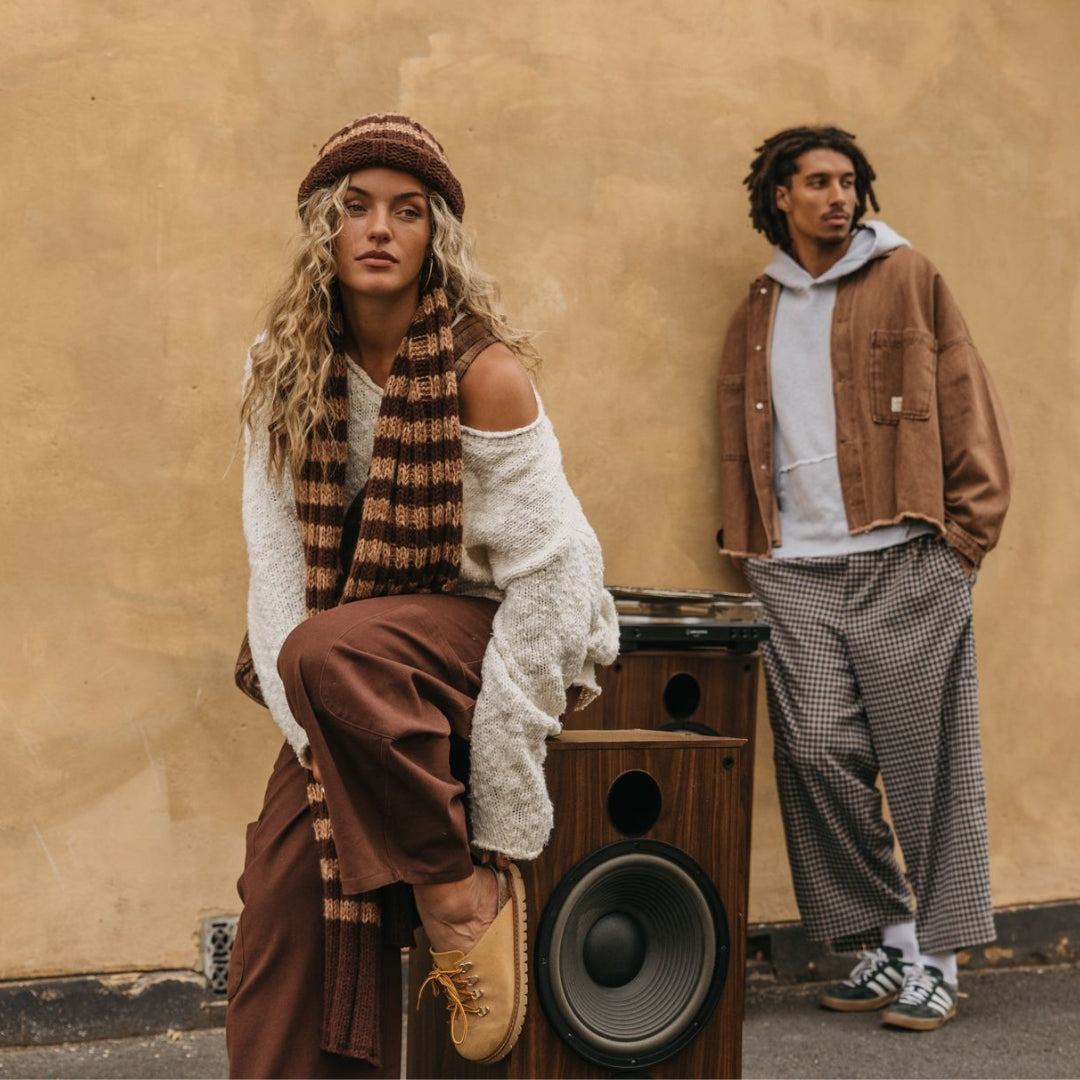 OTTWAY The Label | Unisex & Sustainable Clothing